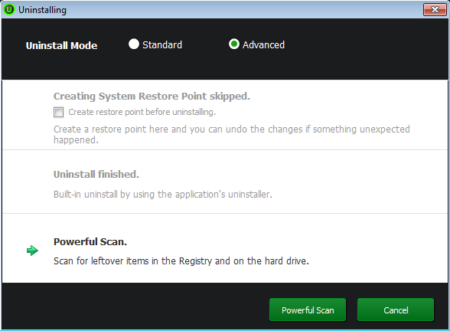 Uninstall Hard to Remove and Broken Programs with this Free Tool - Cyberlab