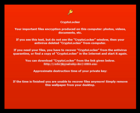 Free Tool Blocks CryptoLocker From Stealing All Your Files - Cyberlab