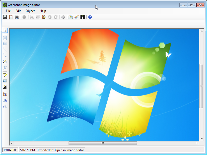 How to Easily Take a Screenshot - Cyberlab
