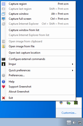 How to Easily Take a Screenshot - Cyberlab