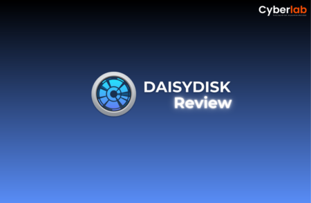 DaisyDisk Review: Pros, Cons & In-depth Evaluation - Cyberlab