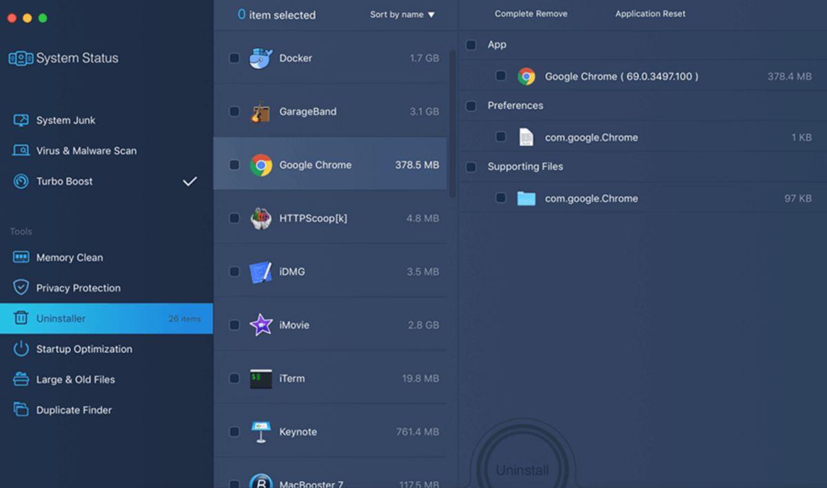 Iobit MacBooster 8 Review: Pros, Cons & In-depth Evaluation