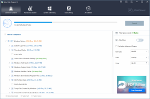 Wise Cleaner Review 2025: An In-Depth Look at Its Features